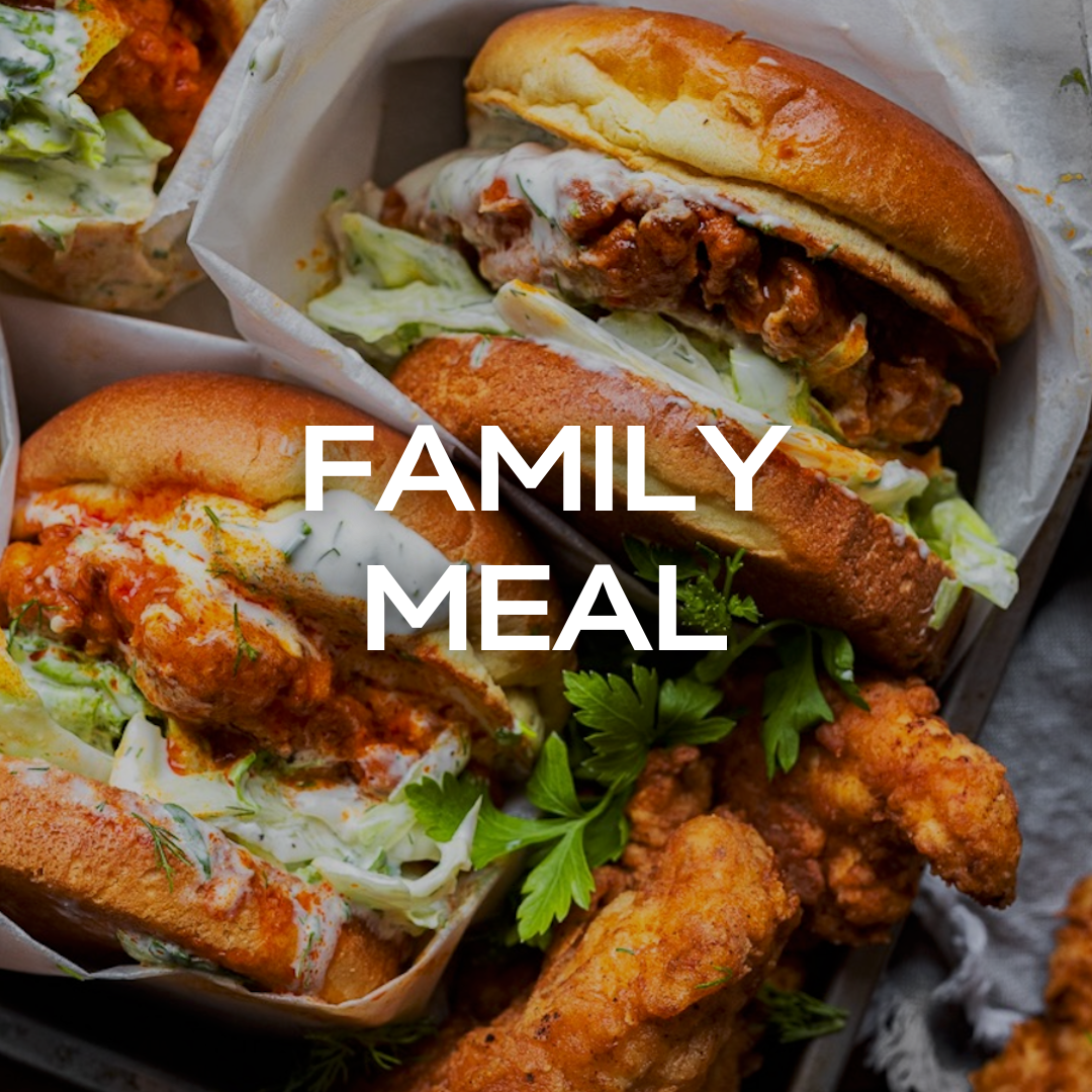 Lulu's Kitchenette - Pleasantville, New York