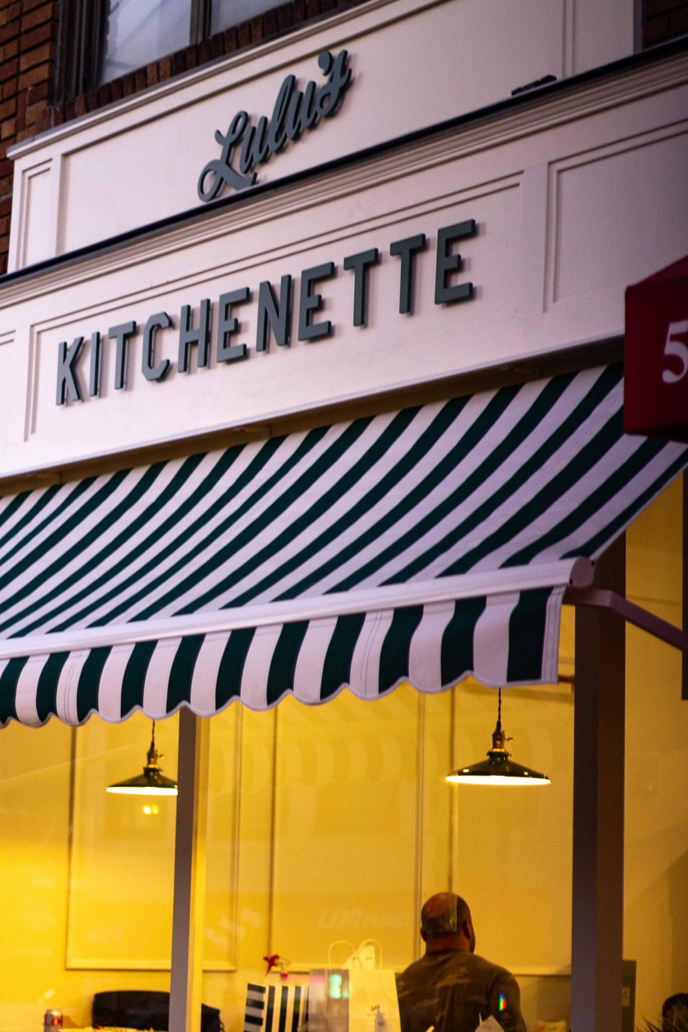 Lulu's Kitchenette - Pleasantville, New York